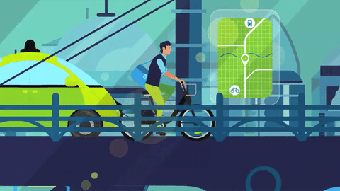 Deloitte Explainer Video Series – Luma