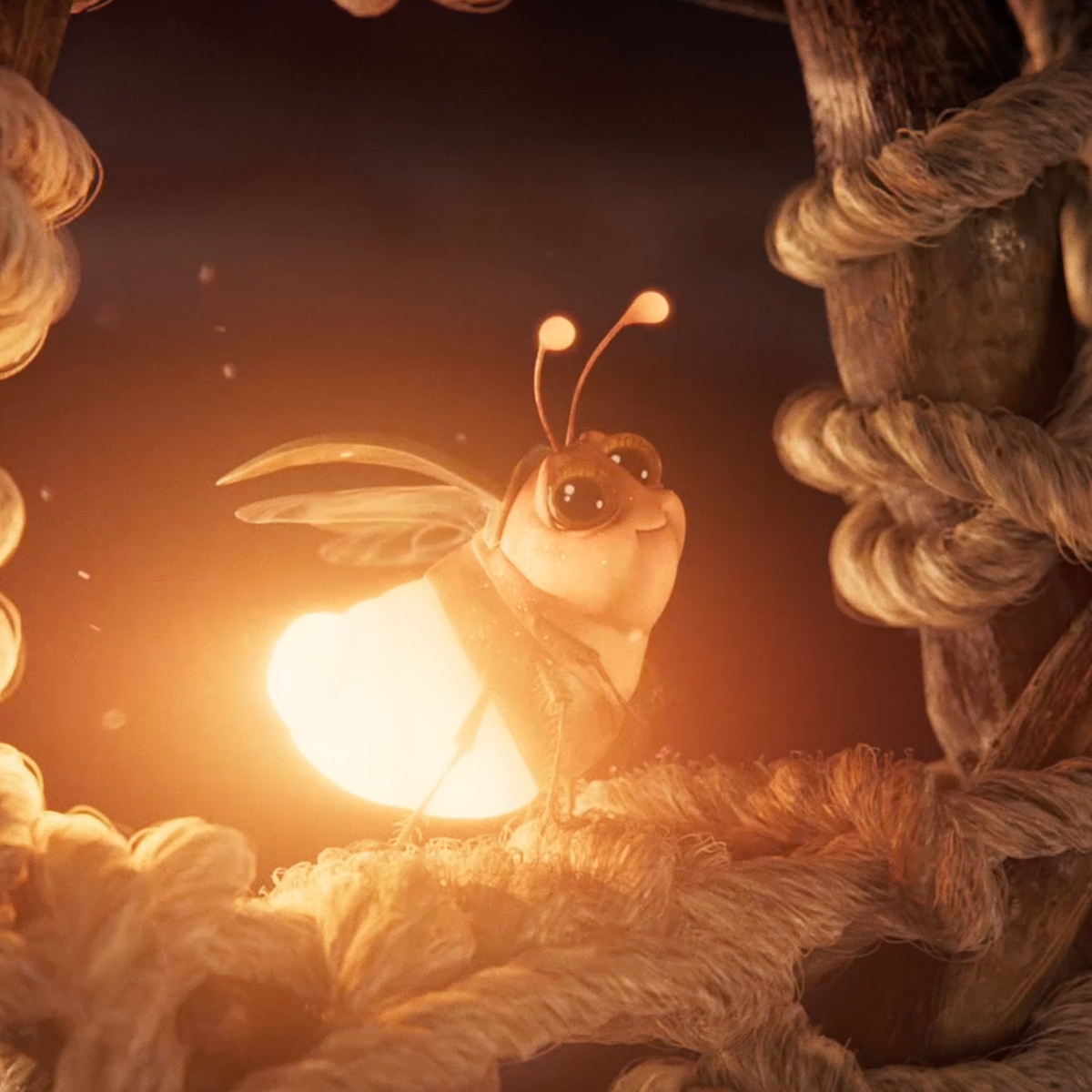 Master Good Happy Holidays Ad – Luma