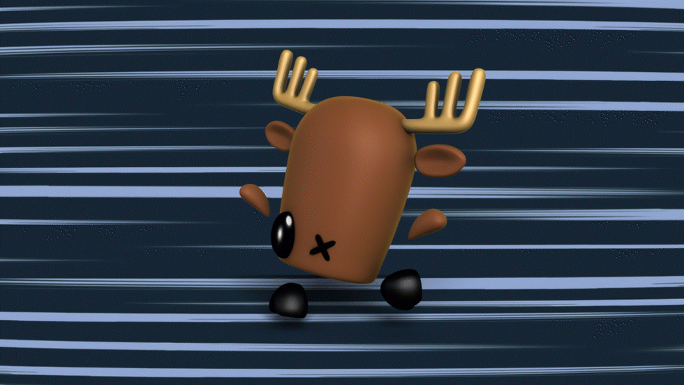 Luma Animation Studio | 3D | VFX | Character animation | Film