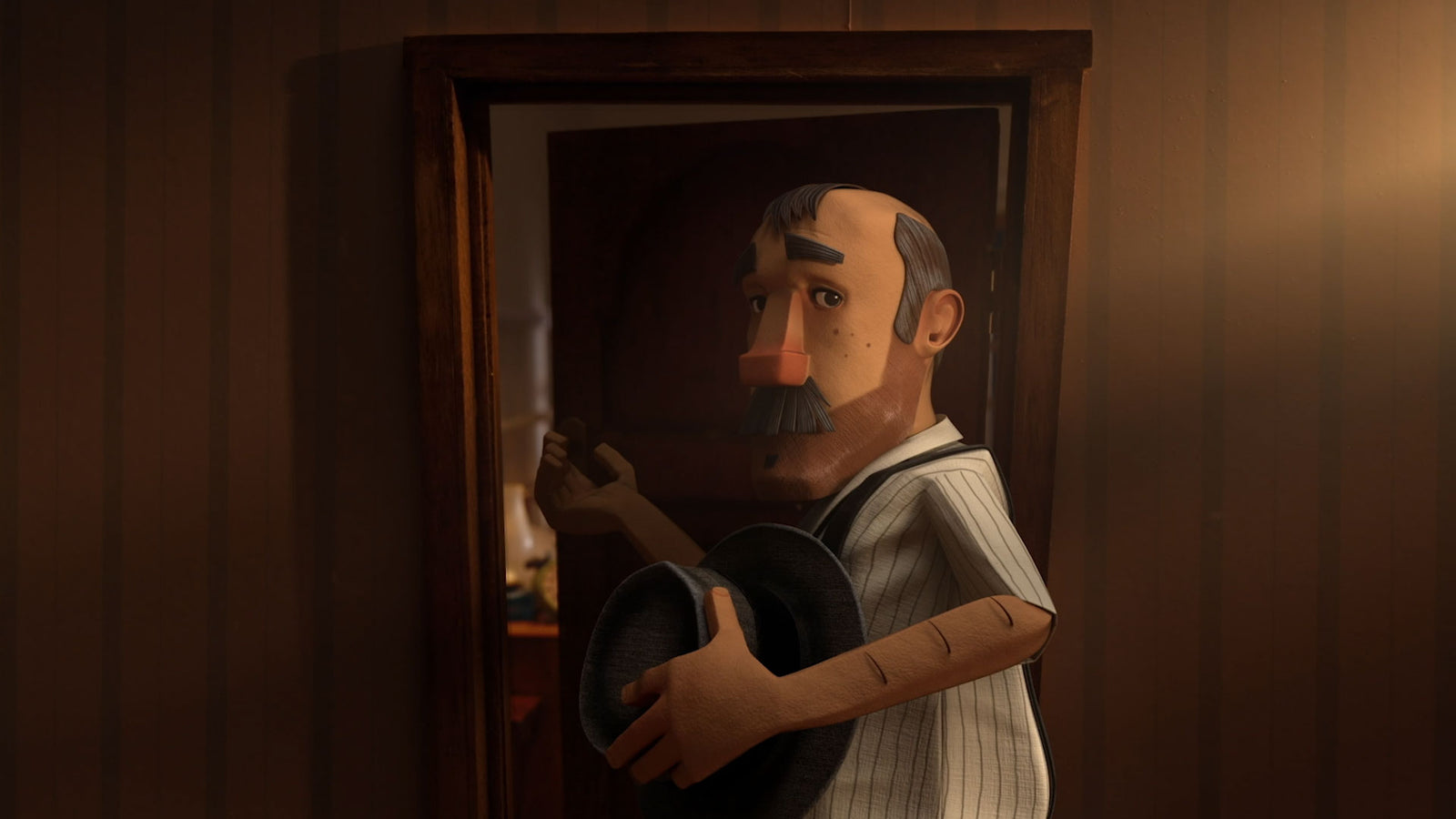 Luma Animation Studio | 3D | VFX | Character animation | Film