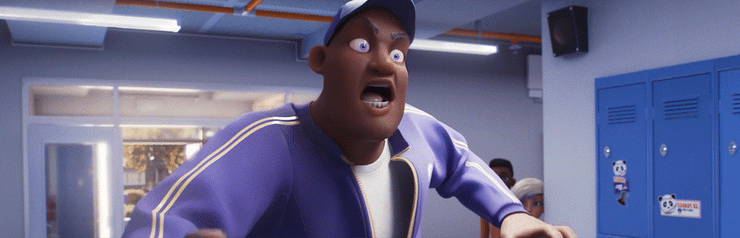 Luma Animation Studio | 3D | VFX | Character animation | Film