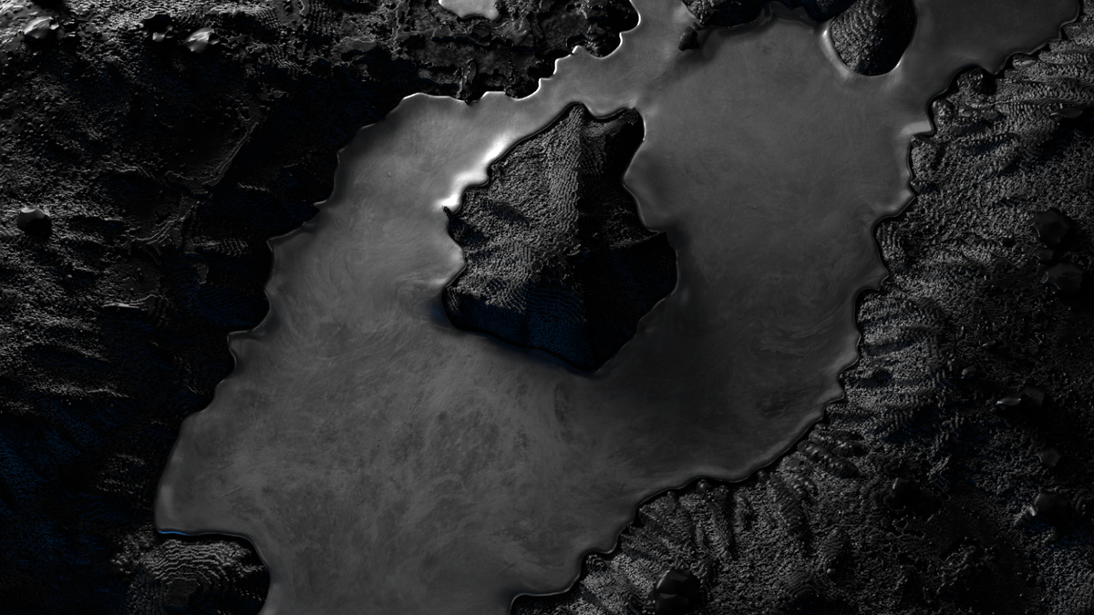 Luma Animation Studio | 3D | VFX | Character animation | Film