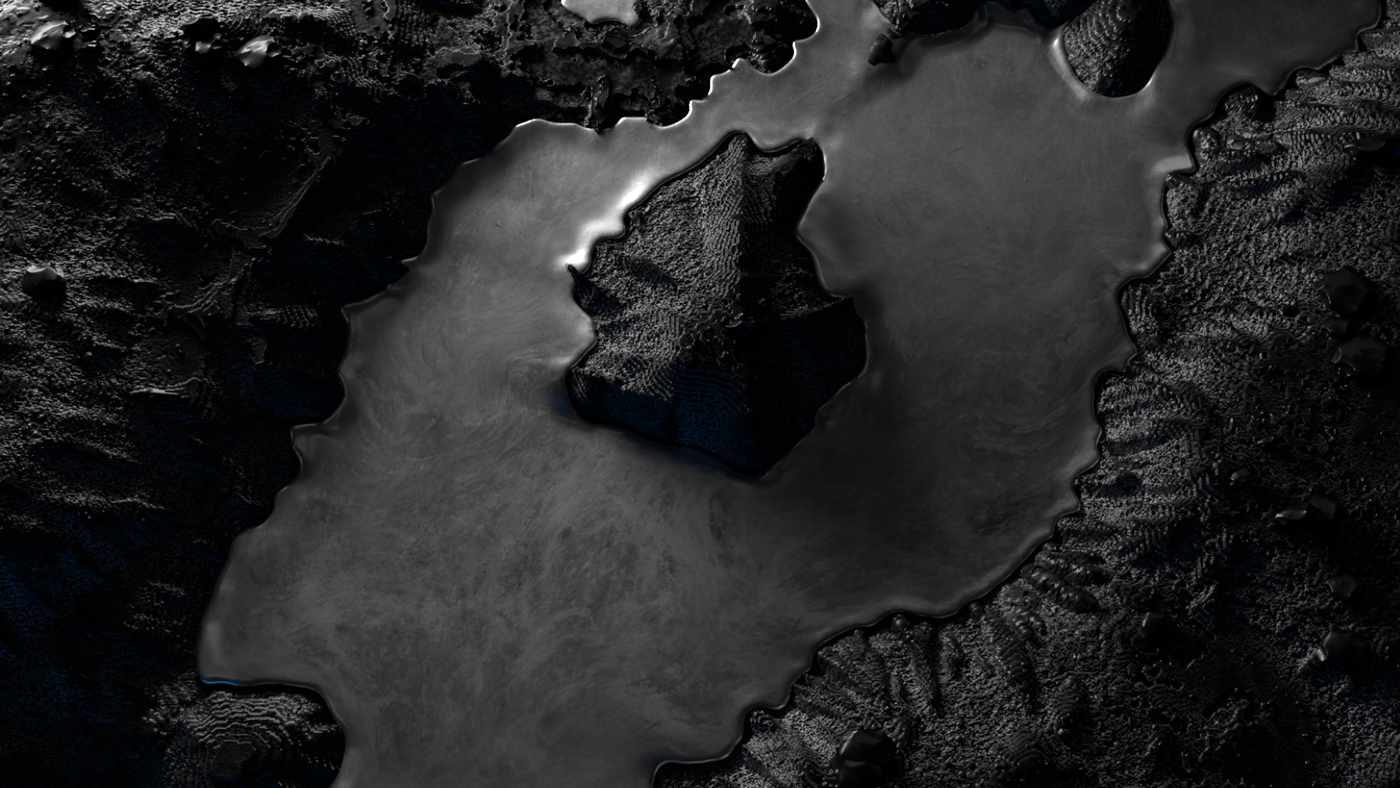 Luma Animation Studio | 3D | VFX | Character animation | Film