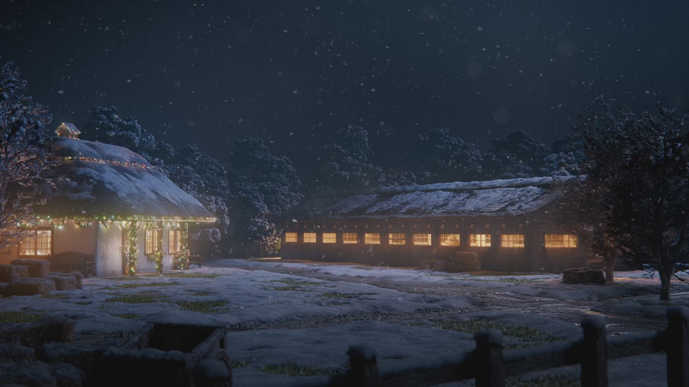 Luma Animation Studio | 3D | VFX | Character animation | Film